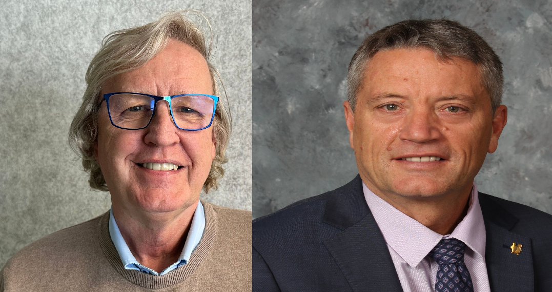Retiring Chinook's Edge leaders receive prestigious education award ...