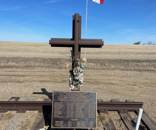 Southwest History: 45 years since deadliest bus crash in Sask. history ...