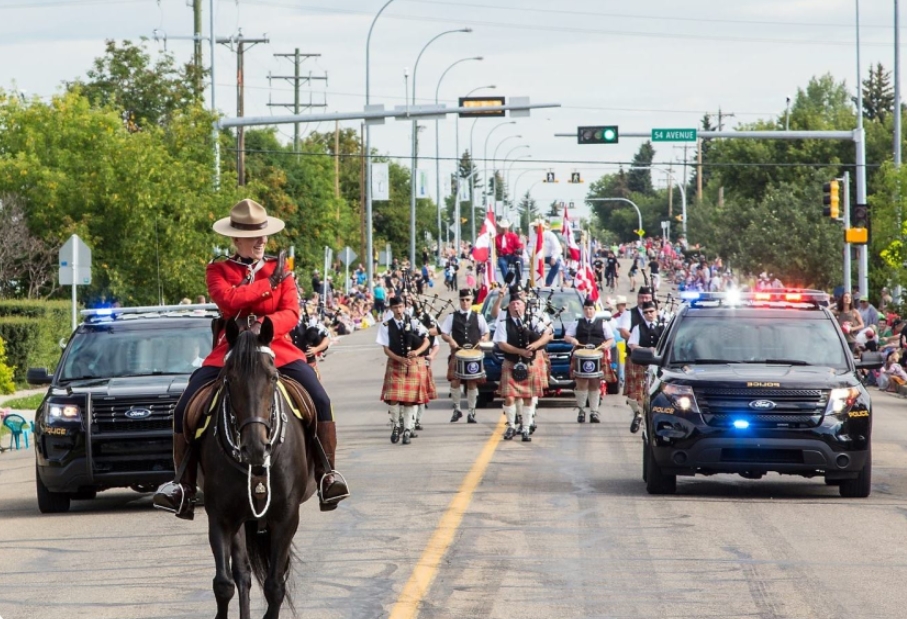 Lacombe Days seeks volunteers - CentralAlbertaOnline.com - Local news ...
