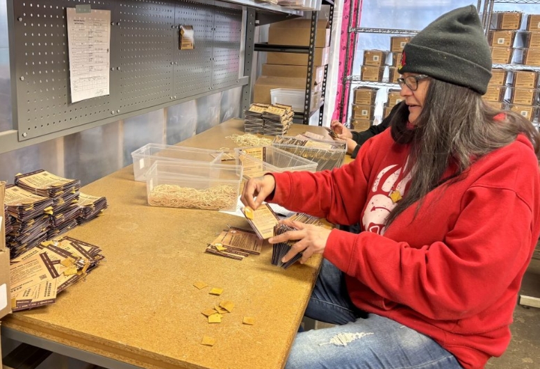 Today is Moose Hide Campaign Day - CentralAlbertaOnline.com - Local ...