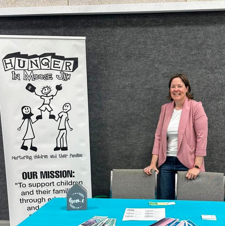 Teaching kids to cook: Hunger in Moose Jaw explains community impact ...