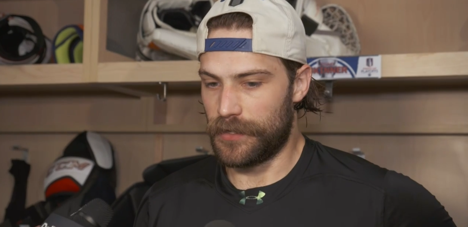 Skinner bounces back with back-to-back shutouts for Oilers ...