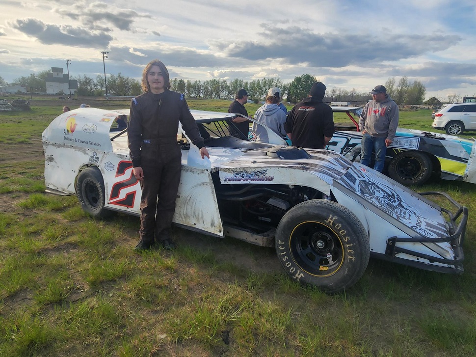 Under the Hood of the Smith Racing Team father son duo ...