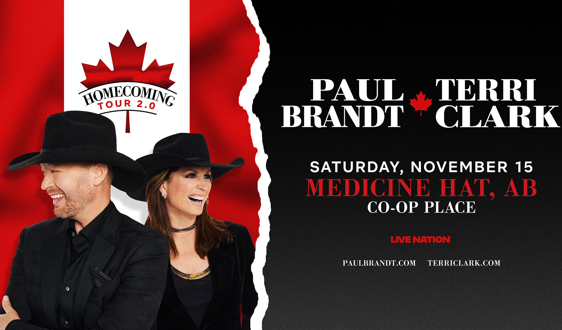 Partner Profile: Big-name acts, bull riding, and heritage events coming ...