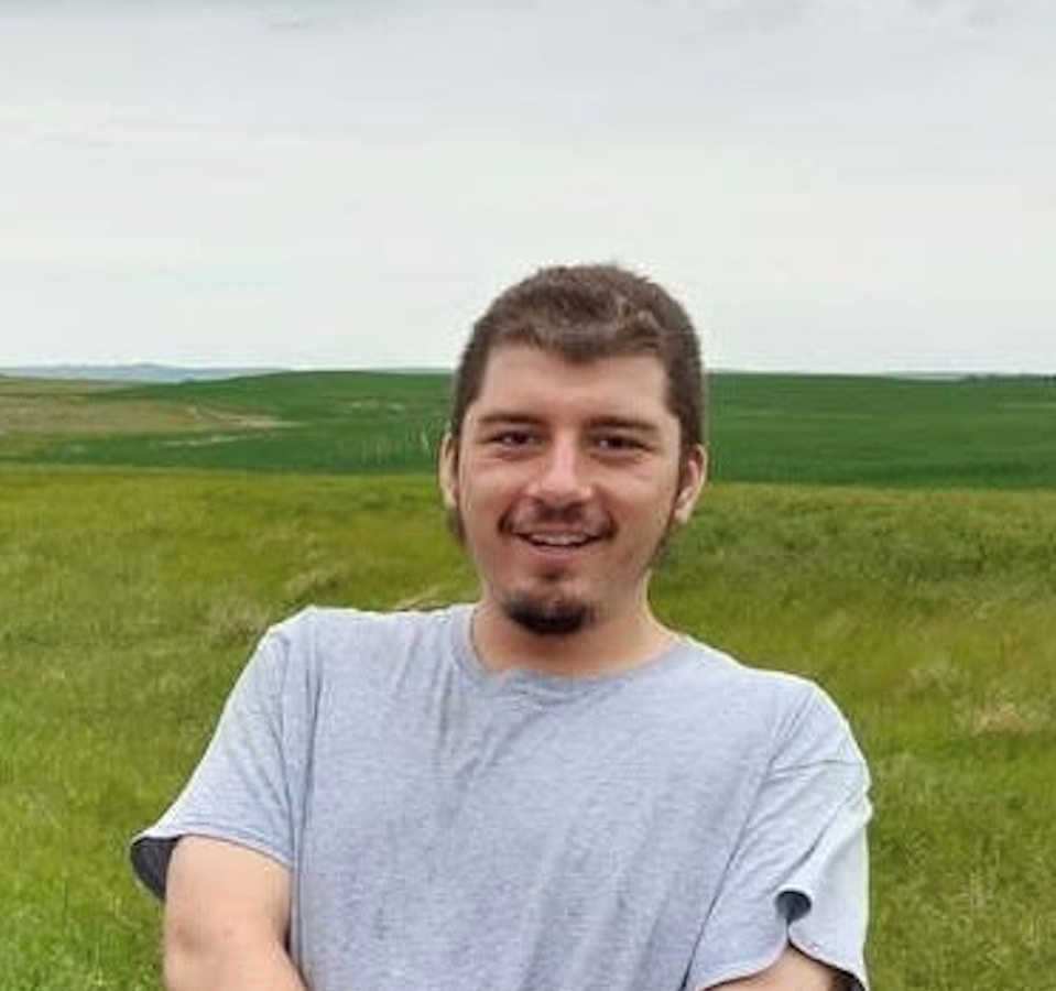 Brandon Clarence Donald Tindall - DiscoverMooseJaw.com - Local news ...