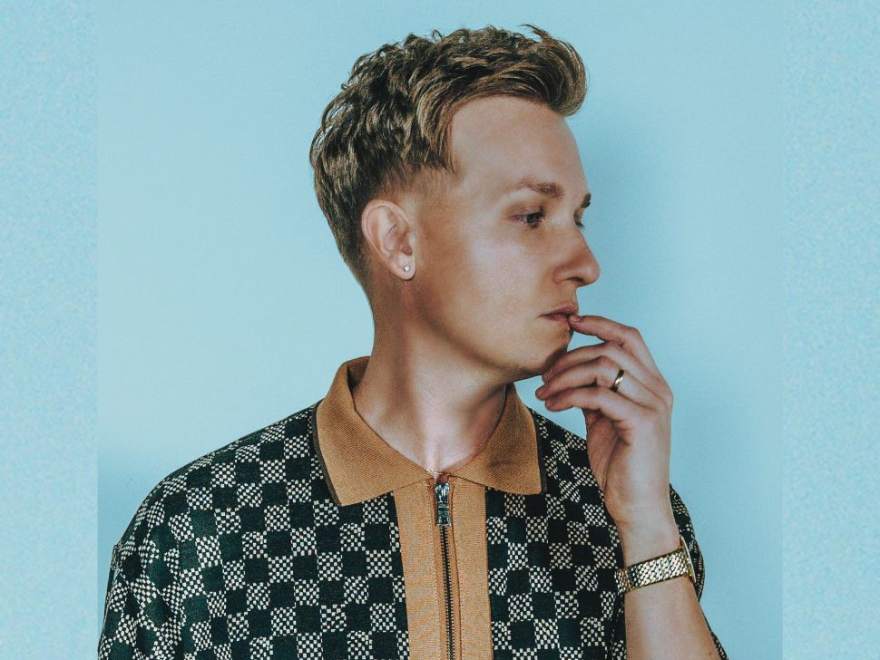 From pop charts to pulpits: Daniel Richter embraces Christian music ...