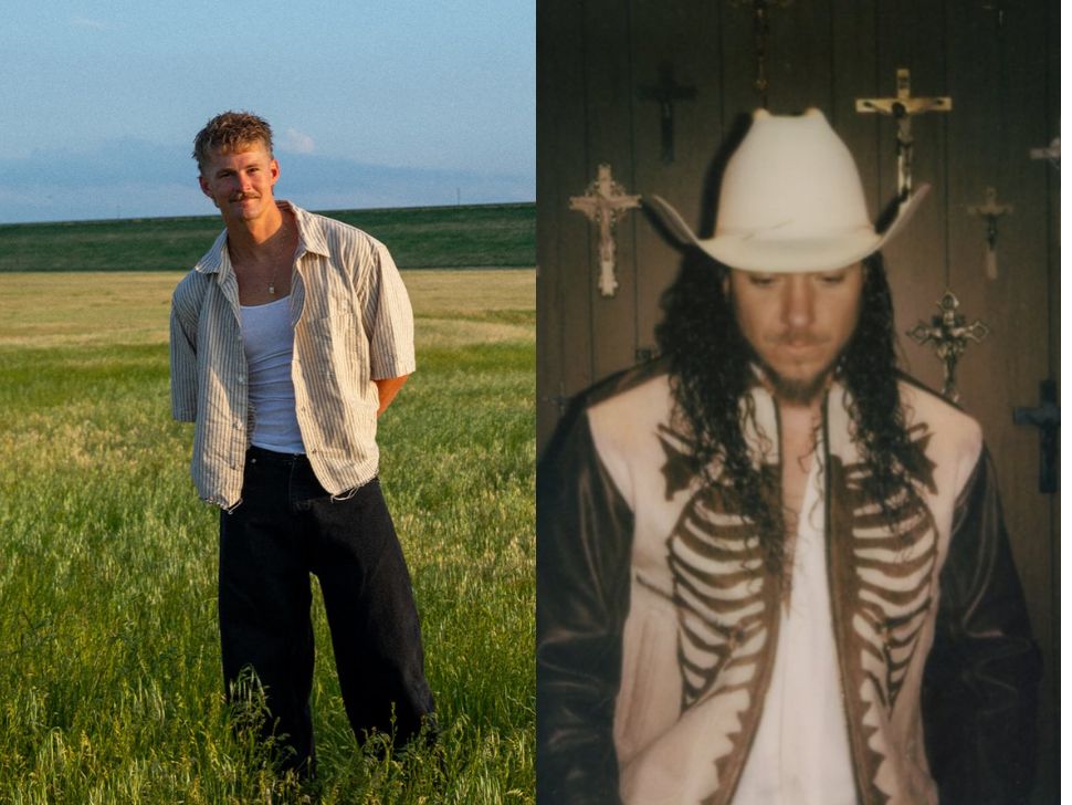 After 11 years, Christian tracks hitting Billboard's Hot 100 chart ...