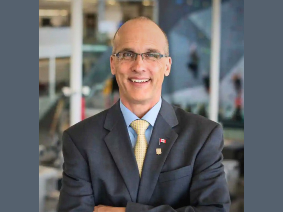 Lifesaving scientist 'Professor Popsicle' to receive province’s highest ...