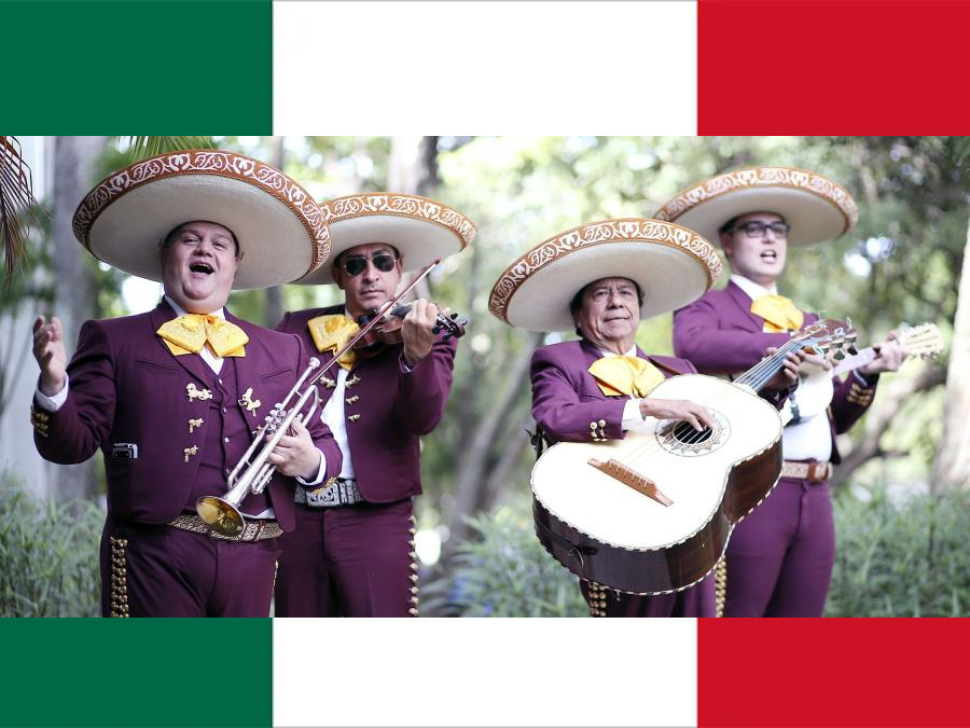 Classical vibes for Cinco de Mayo: 10 must-hear pieces - Classic107 ...