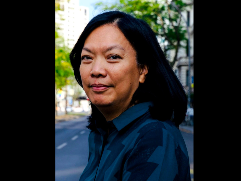 Filipino composer and percussionist Susie Ibarra wins Pulitzer Prize ...