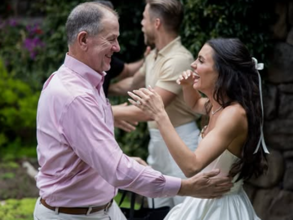 'He felt all the prayers': Dancing with the Stars Hayley Ebert and ...