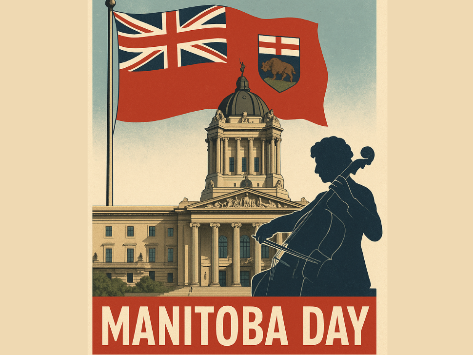 Sounds of the prairie: 10 classical pieces to celebrate Manitoba Day ...