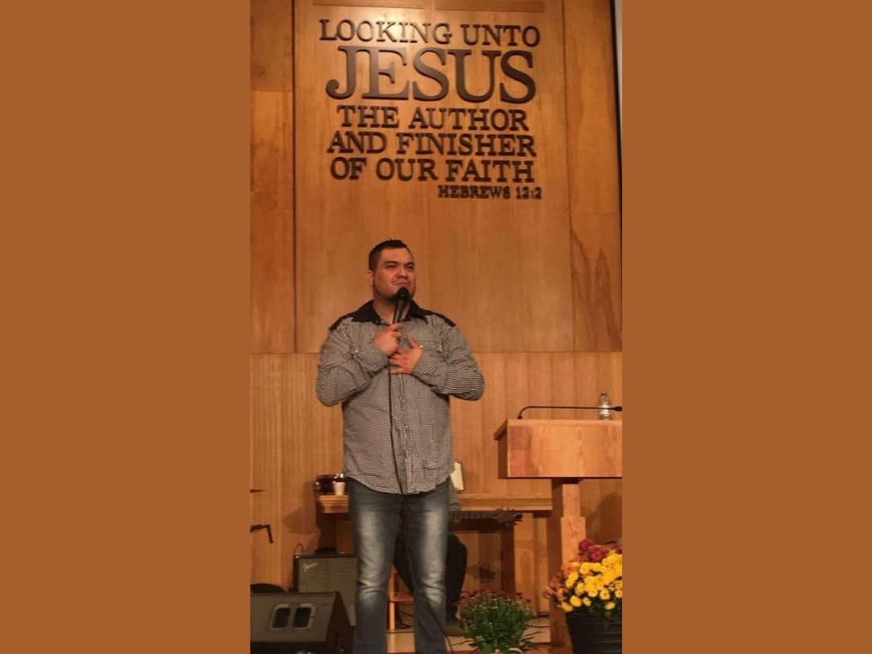 Celebration of Life for Pastor Tomislav Milardovic set for this weekend ...