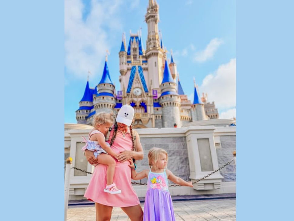 'I made It': CAIN’s Logan Cain announces new baby after heartbreaking ...