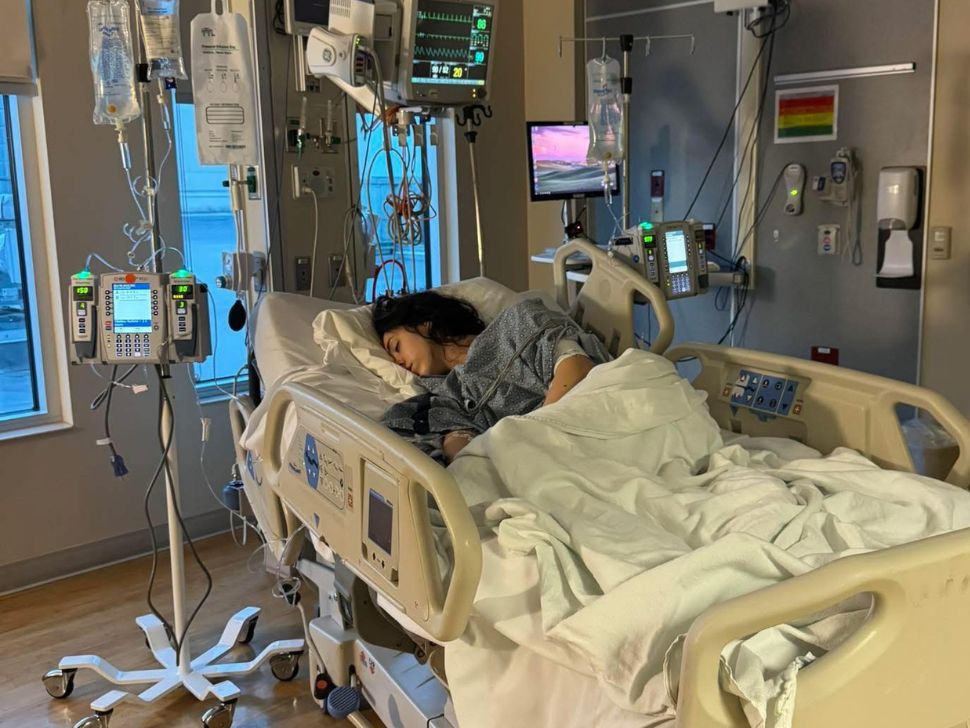 Prayers requested as Christian singer Heather Rose Jordan Battles ...