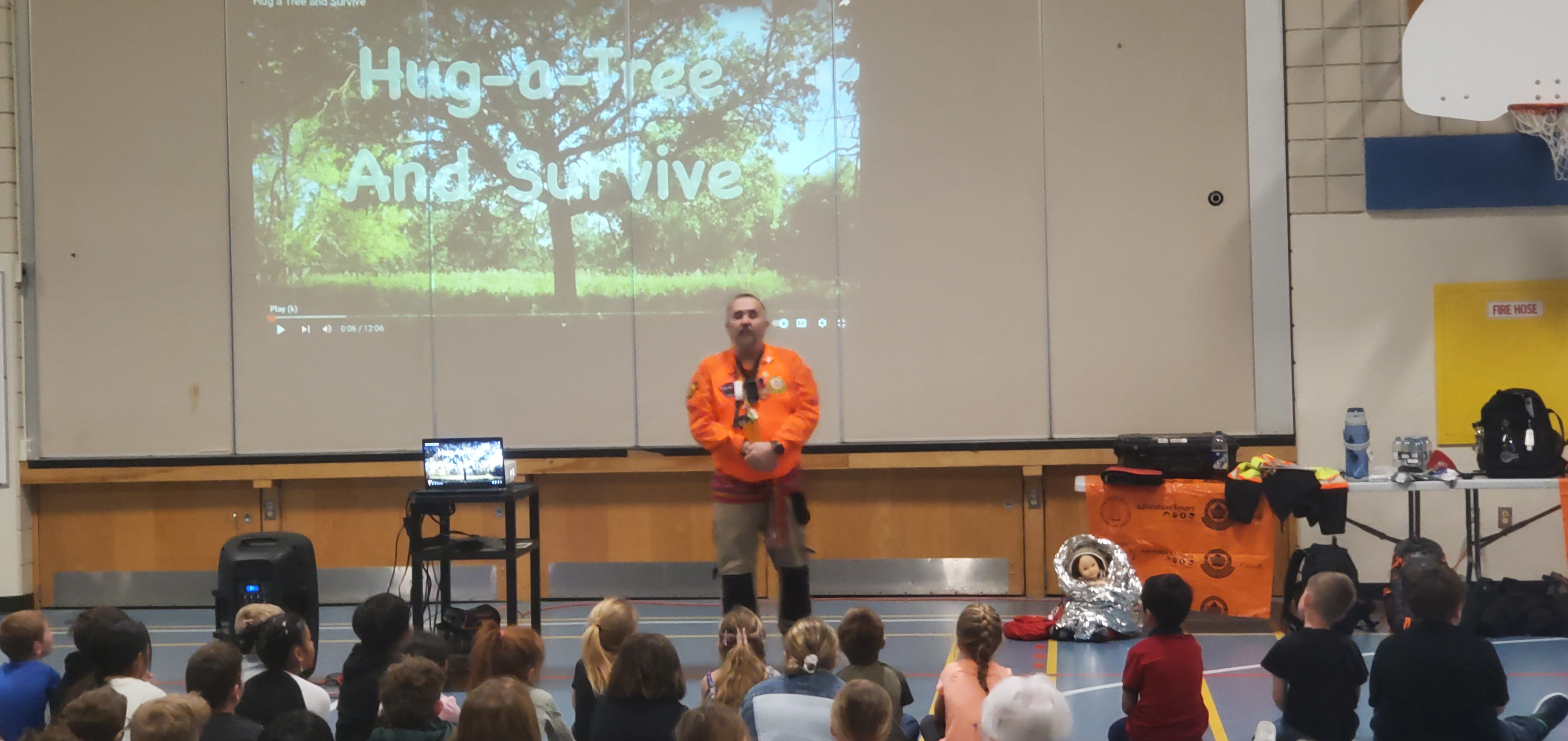 Wadena students Walk to Remember - DiscoverHumboldt.com - Local news ...