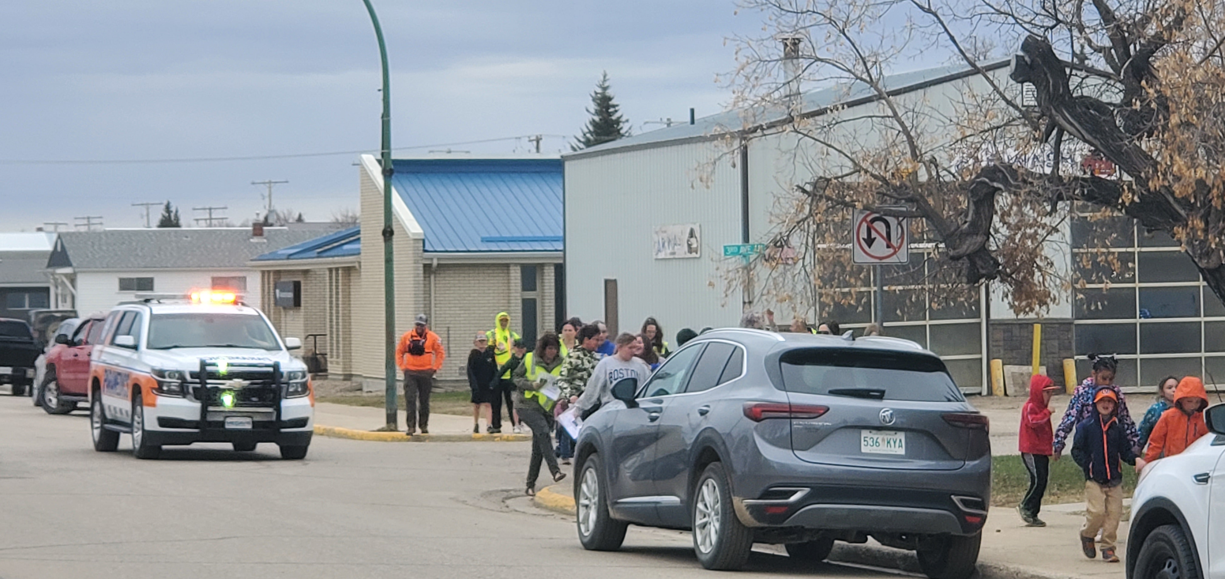 Wadena students Walk to Remember - DiscoverHumboldt.com - Local news ...