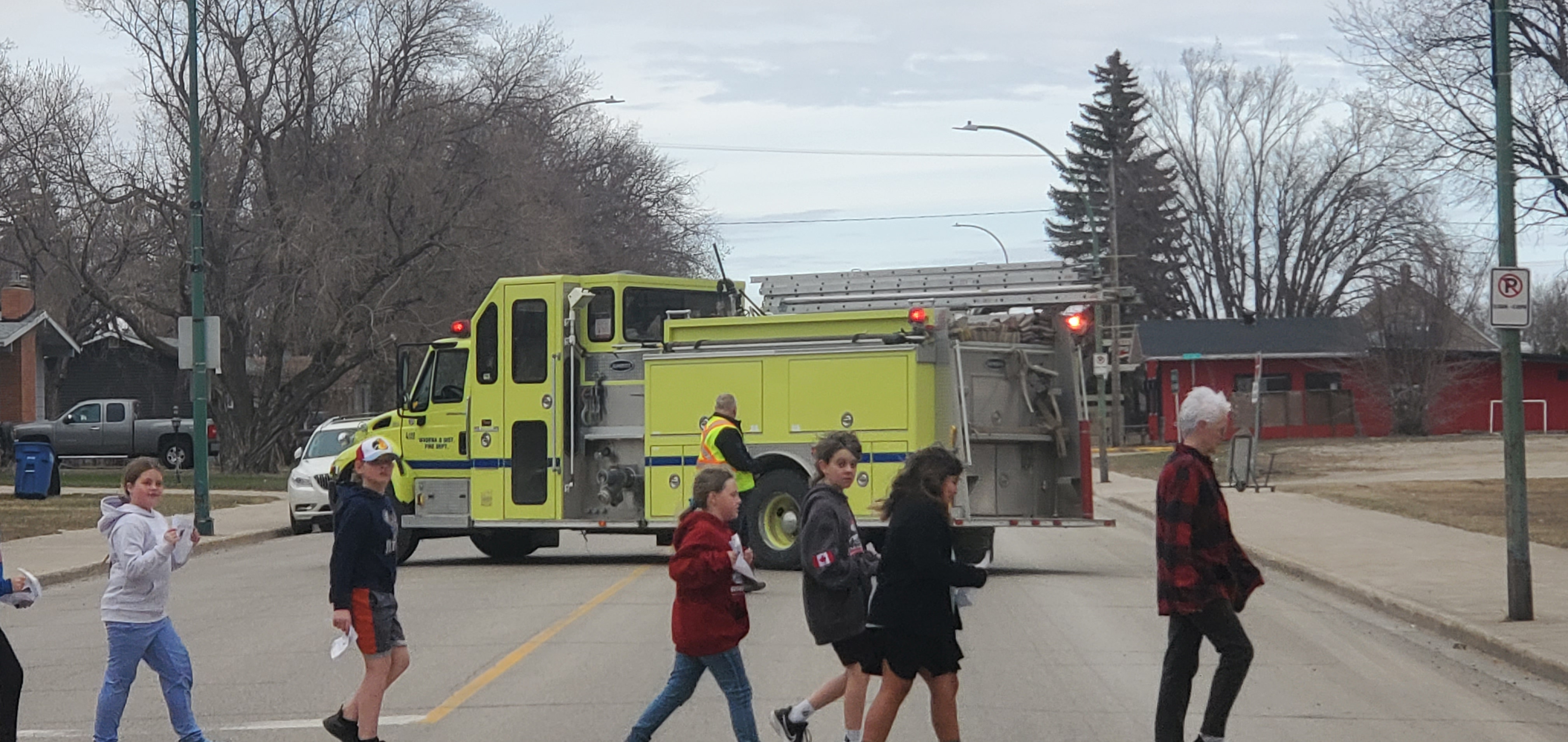Wadena students Walk to Remember - DiscoverHumboldt.com - Local news ...