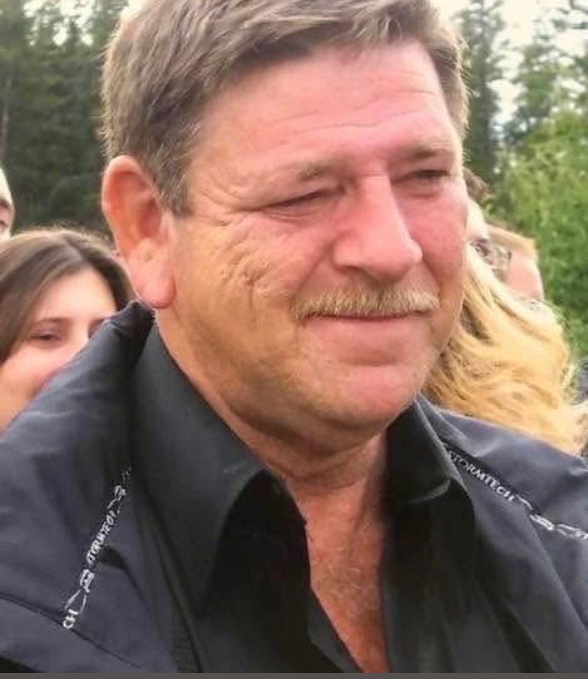 Armstrong, Wesley - DiscoverEstevan.com - Local news, Weather, Sports, Free Classifieds and ...