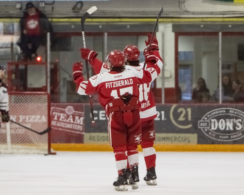 Meet the 2025-26 Weyburn Red Wings - DiscoverWeyburn.com - Local news ...