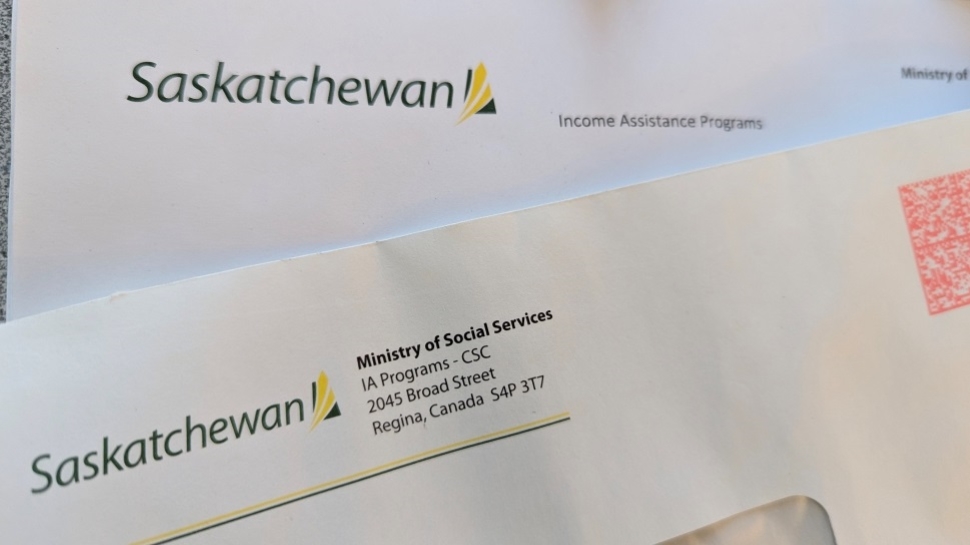 Monthly income assistance benefits increasing this month ...