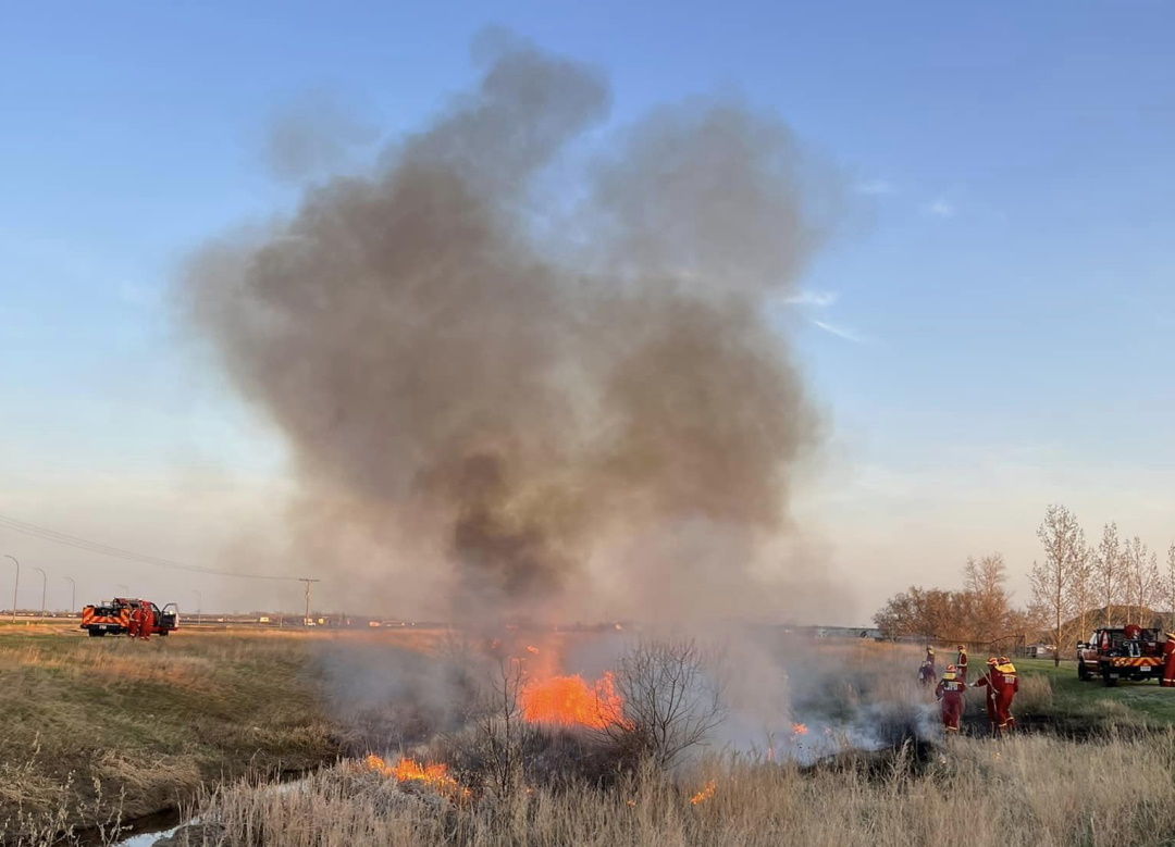 Active fire bans around West Central - WestCentralOnline: West Central ...