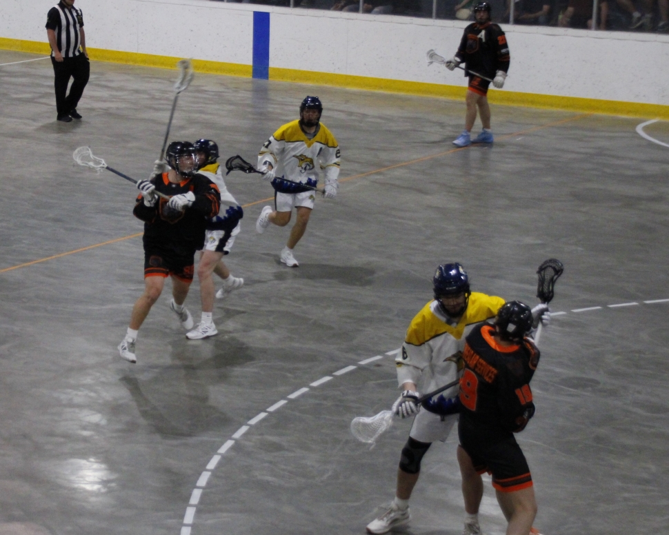 Razorbacks fall in final home game of season - DiscoverWeyburn.com ...