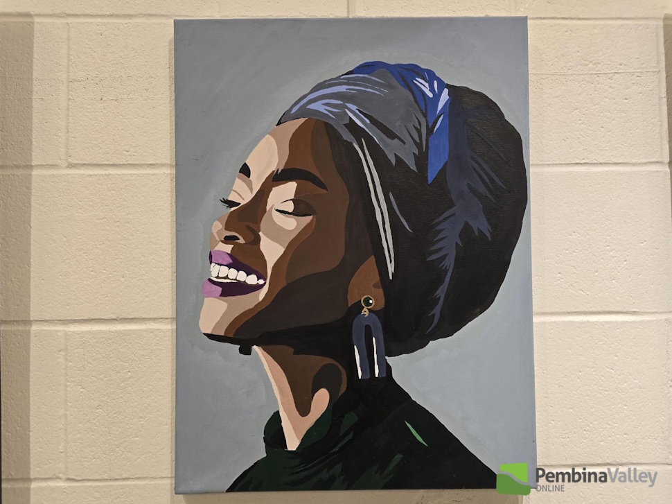 Experience the future of art in Winkler at WA+C's high school exhibit ...