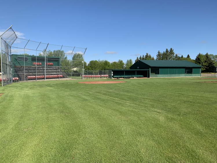 15U AAA East Central Dodgers fall 8-5 to Saskatoon Expos ...