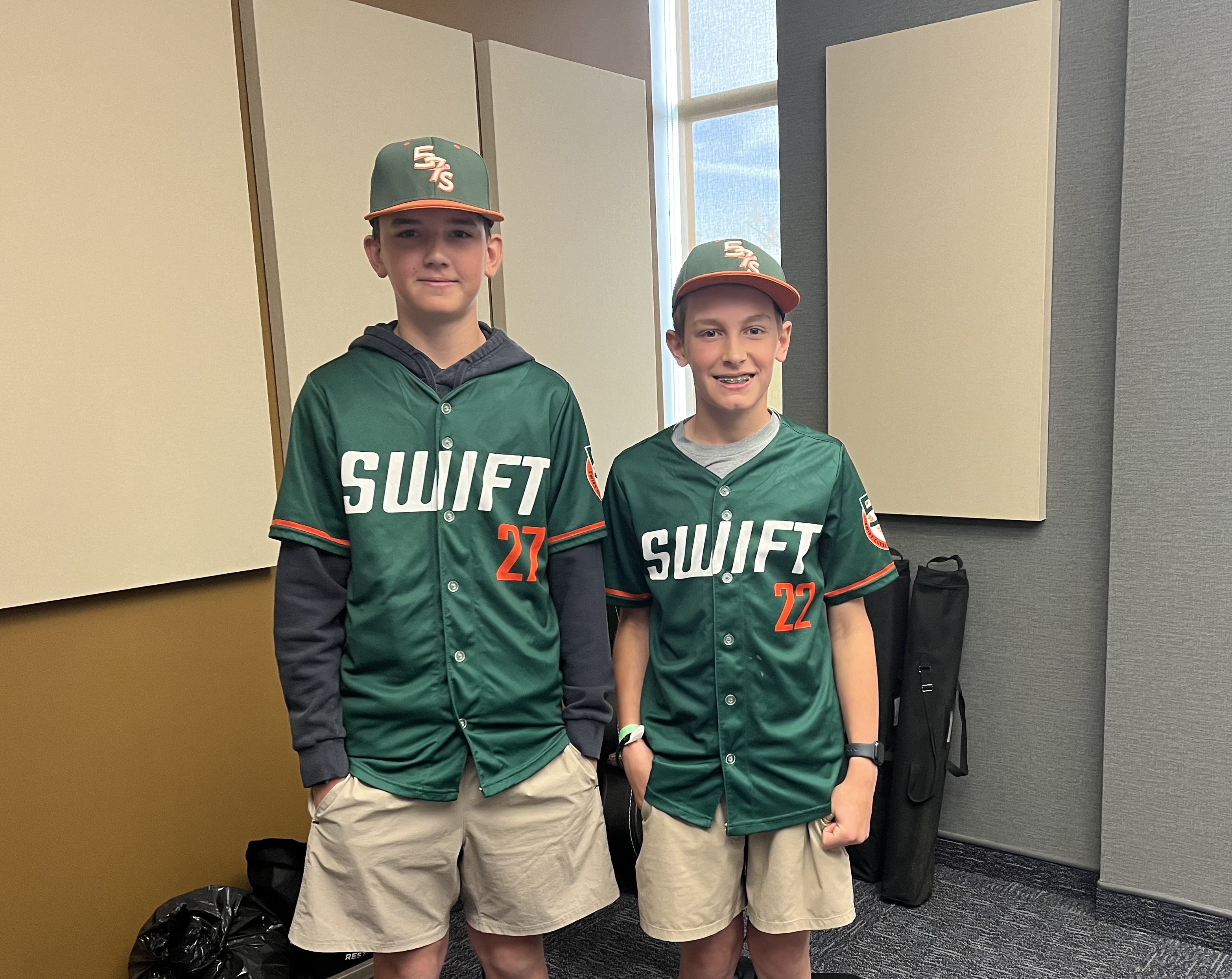 Local Sports Live set to feature 13U AAA 57s - SwiftCurrentOnline.com ...