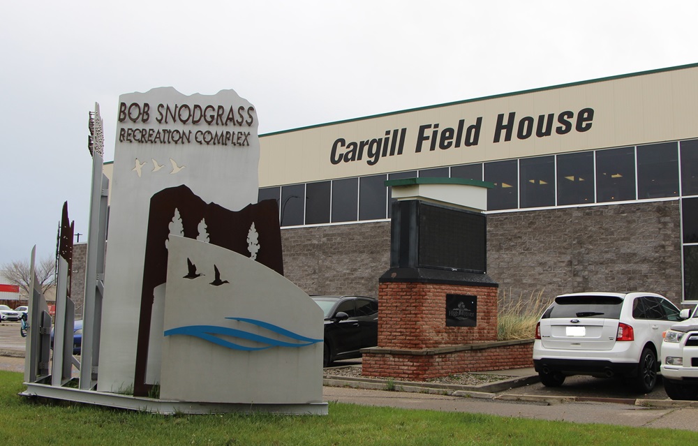 High River town closures over the Victoria Day long weekend ...