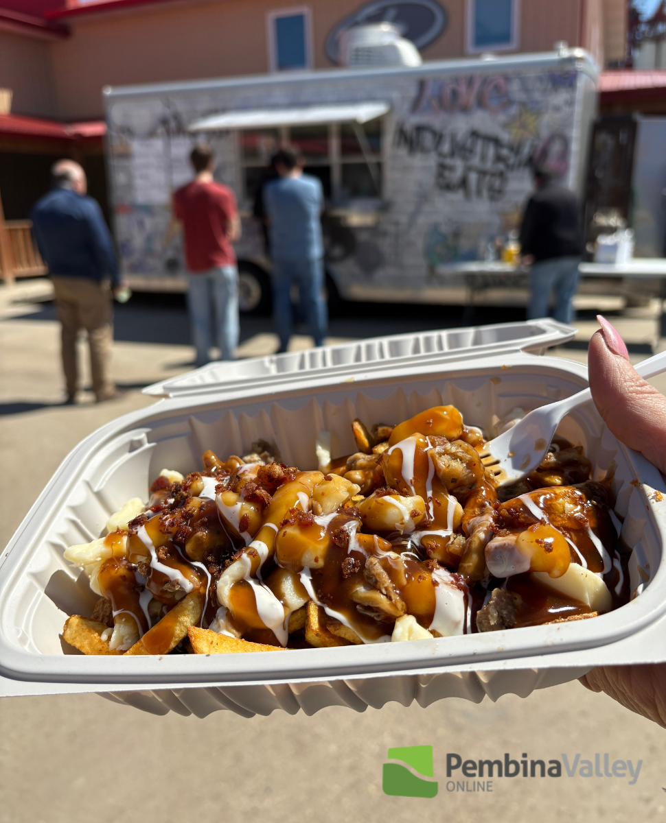 Good eats for a good cause: The Bunker food truck is back ...