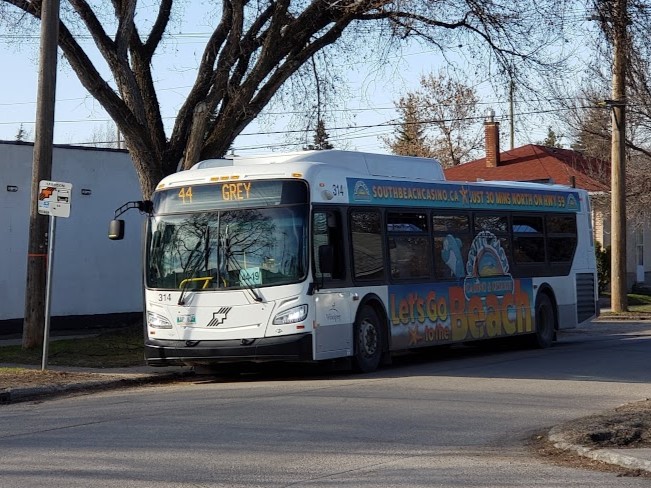 Winnipeg Transit riders can now test drive new network ahead of major ...