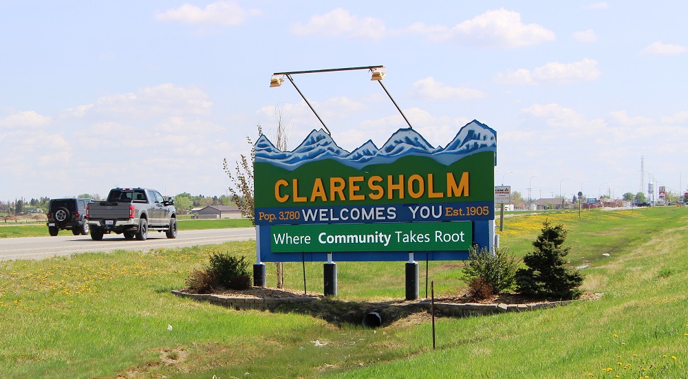 Over $500,000 solar project approved for Claresholm Arena ...
