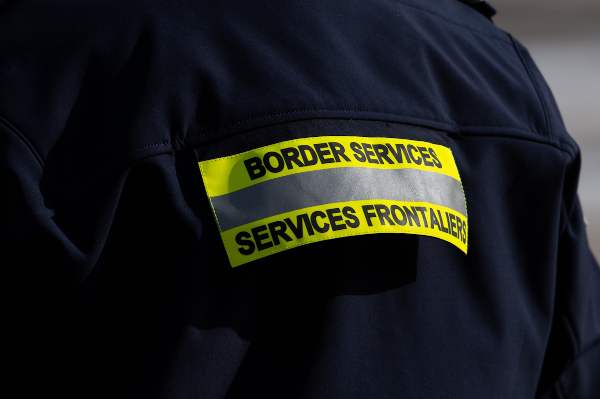 CBSA says 67 per cent of drugs seized in month-long operation were ...