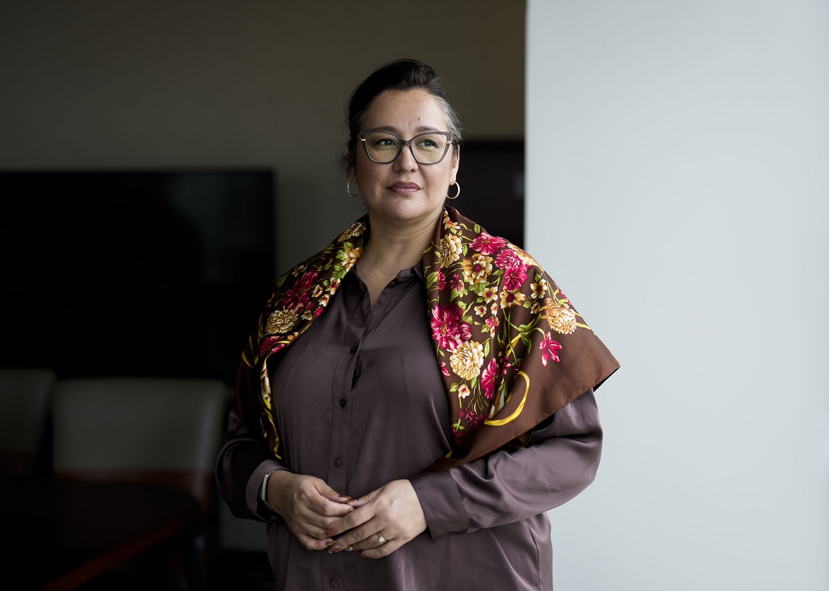 New Indigenous Services minister says she's been handed the 'toughest ...