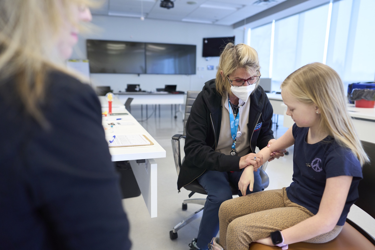 Canada could lose its measles elimination status if spread lingers ...