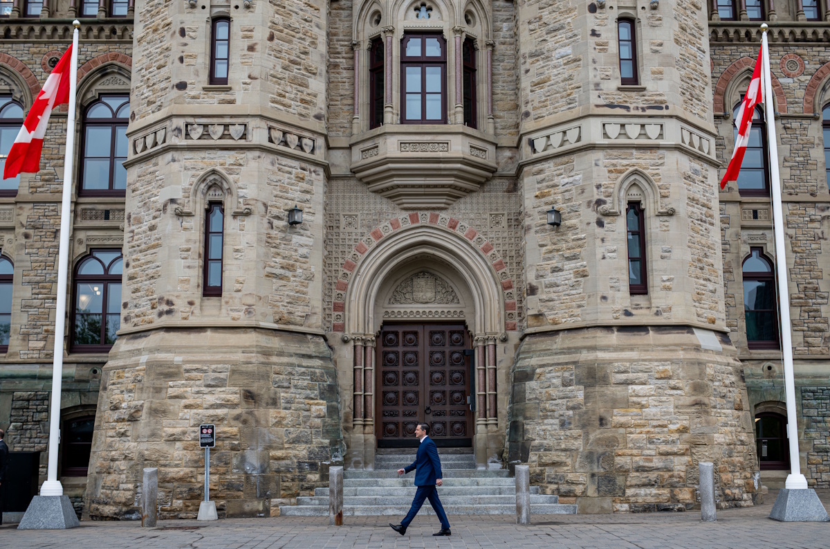 Poilievre names 48 Conservative MPs as critics, announces House ...