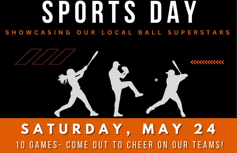 OSY Rentals Ball Report: Saturday marks "Sports Day" in Kerrobert ...