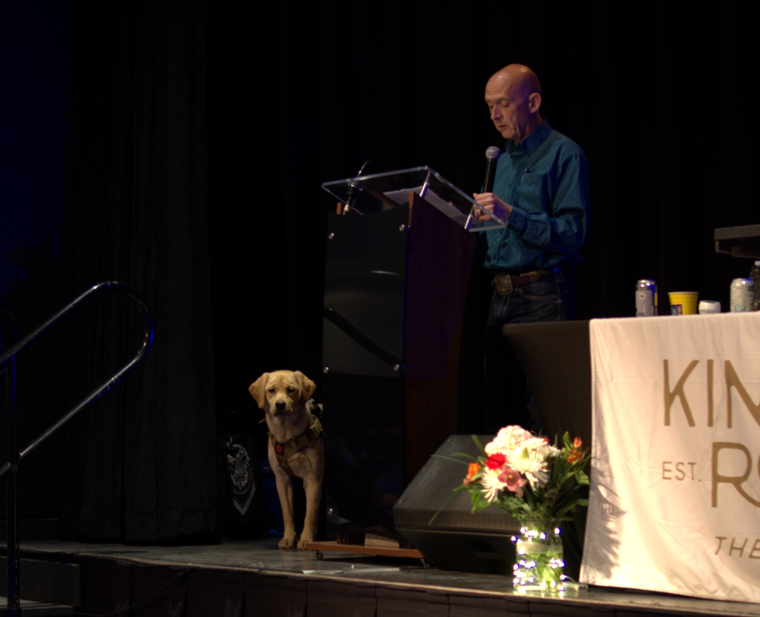 Gallery: Dinner for a Dog gala raises more than $40K to support local ...