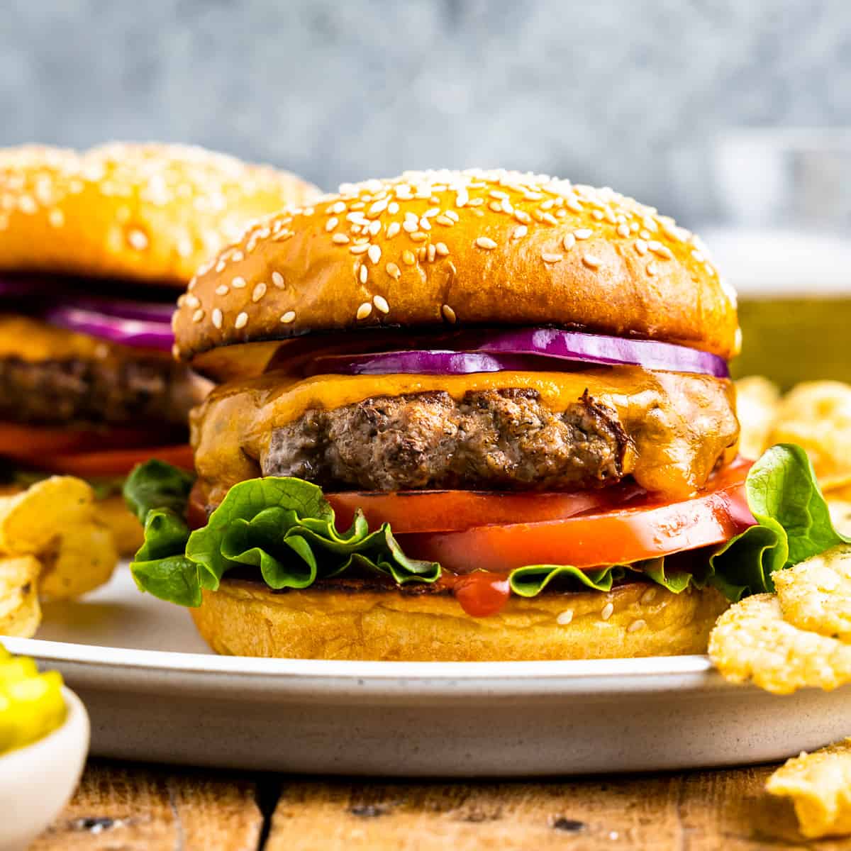 National Burger Day - Best Burger Spots in Cochrane - CochraneNow ...