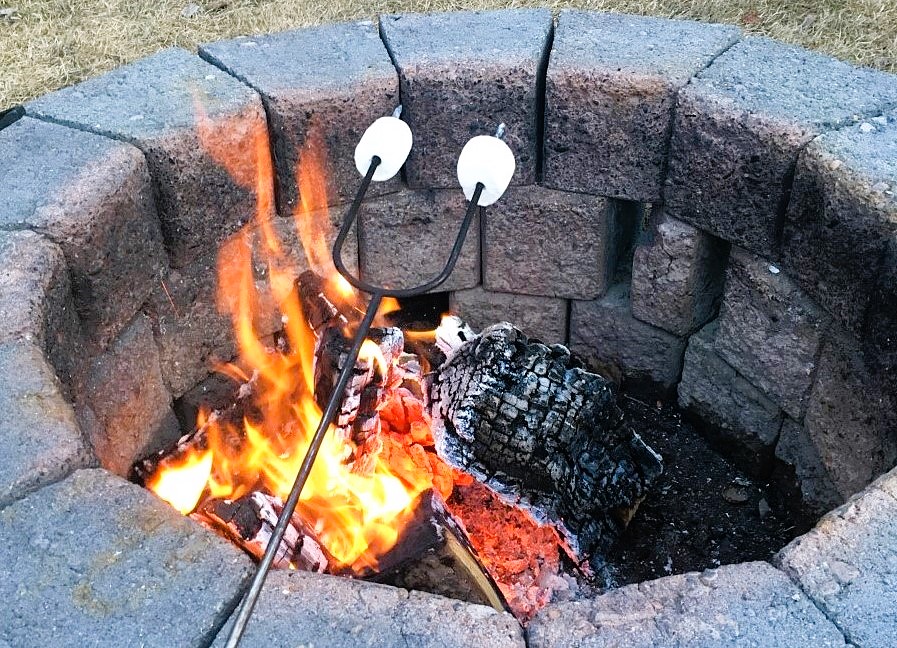 St. Laurent restores open fires; cautions residents on safety ...