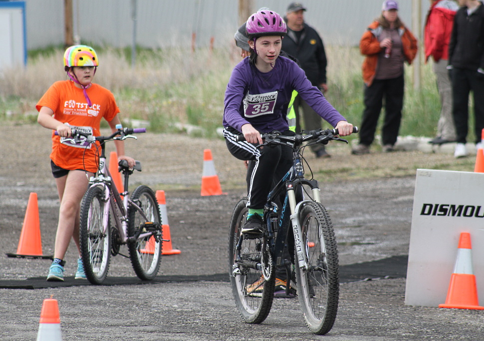 Footstock hits the ground running in Cochrane this Sunday - CochraneNow ...