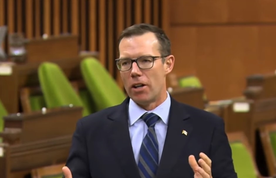 Barlow criticizes federal agriculture research cuts, urges government ...