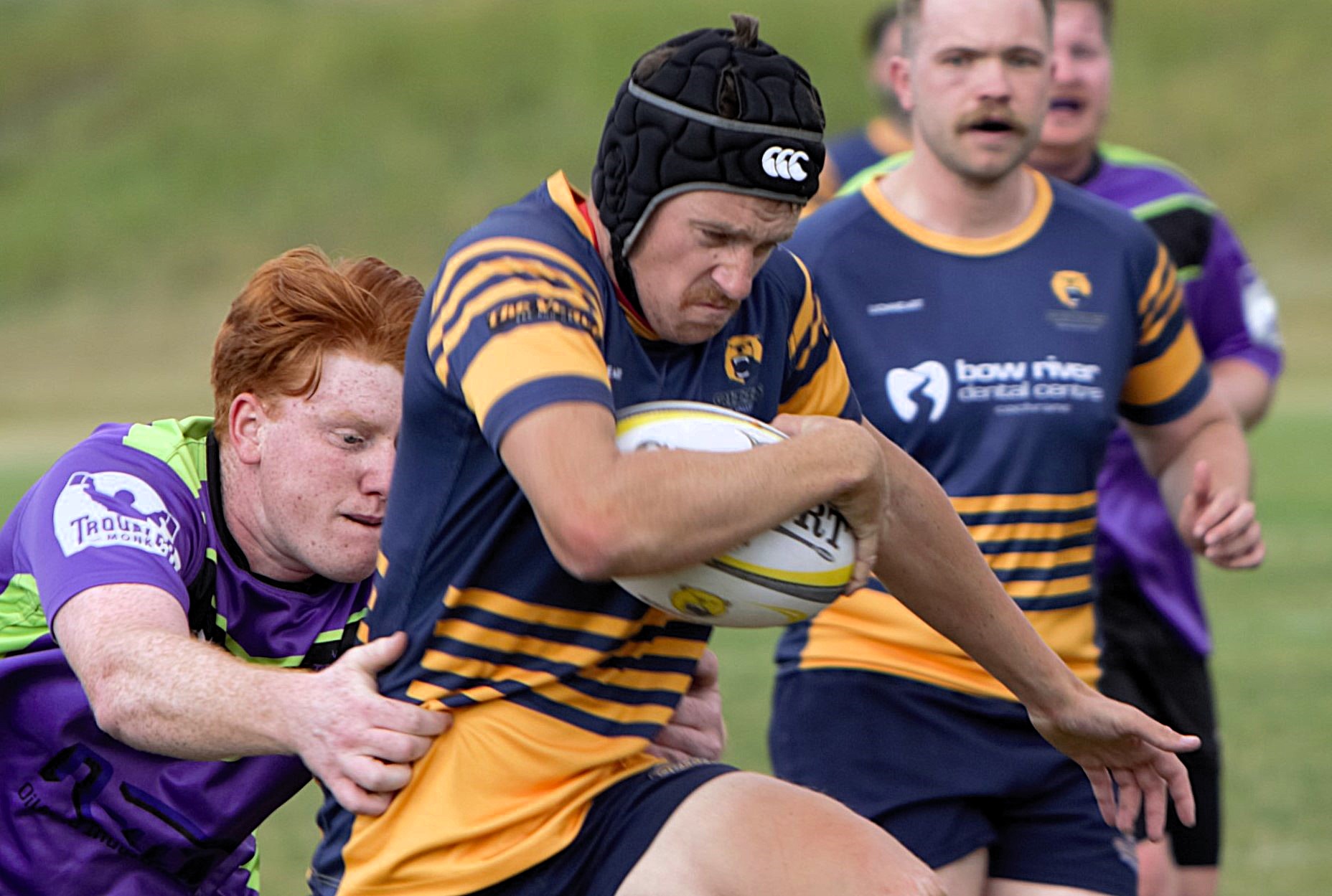 Bow Valley rugby season kicks off this weekend - CochraneNow: Cochrane ...