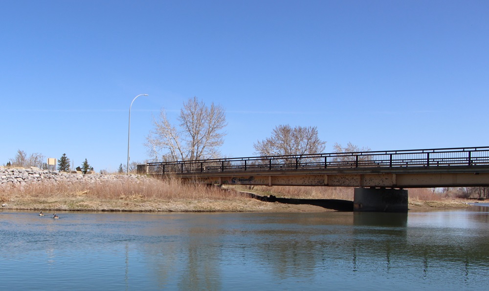 Low water levels not causing any water restrictions yet ...