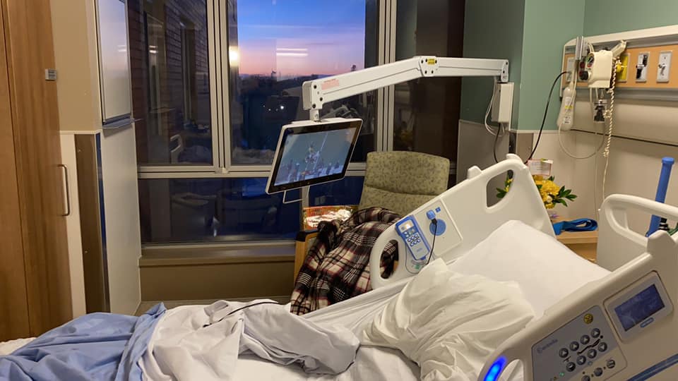 SHA adds 40 beds to City Hospital in major expansion milestone ...