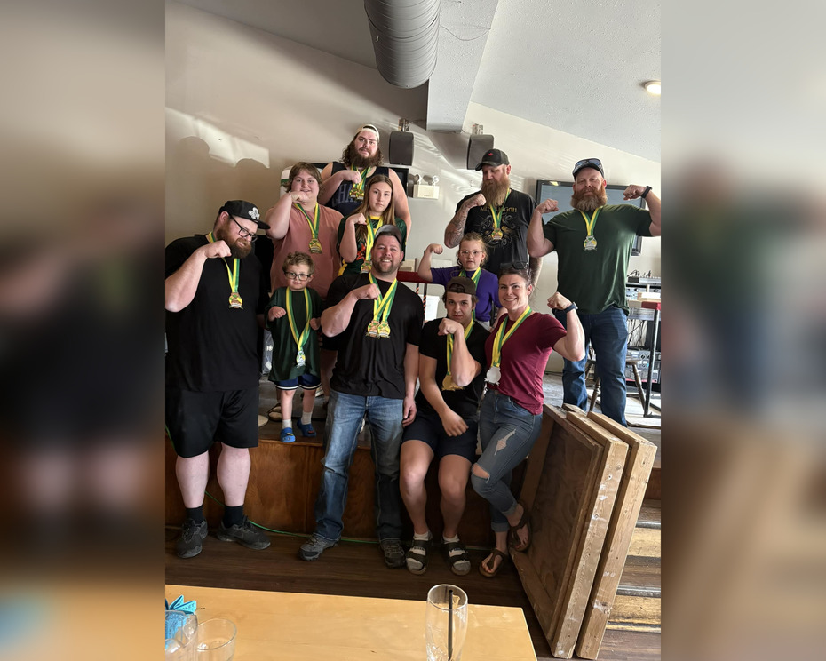 Estevan Southern Impact fundraising to compete on the provincial and ...