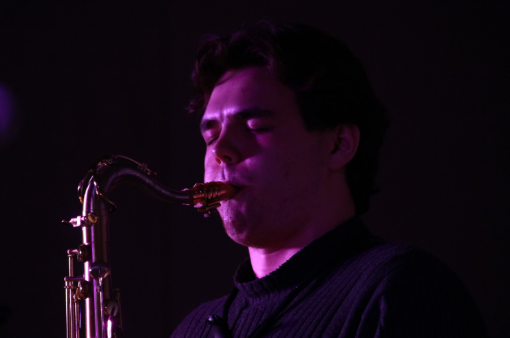 John Greene and Winnipeg Swing Project bring classic jazz to Fort Garry ...