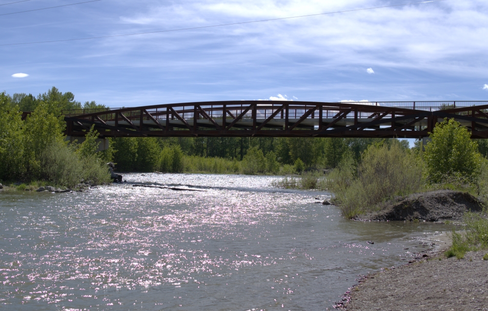 Heat warning issued for Foothills County and surrounding areas ...